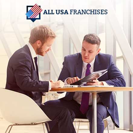 5 Reasons Why You Should Invest in a USA Franchise