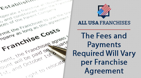 Franchisor Franchisee