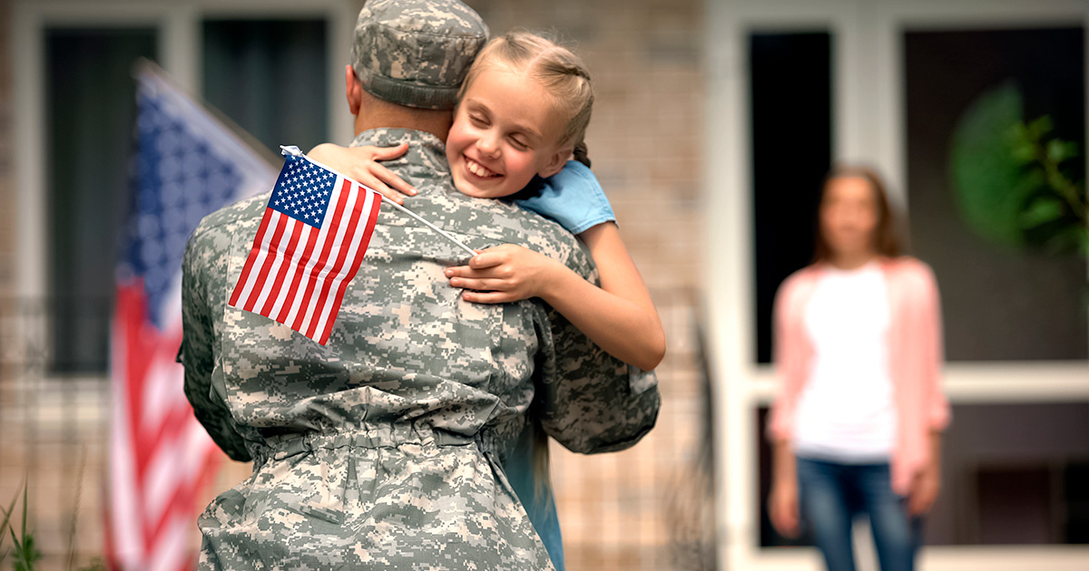 Franchise Opportunities for Veterans