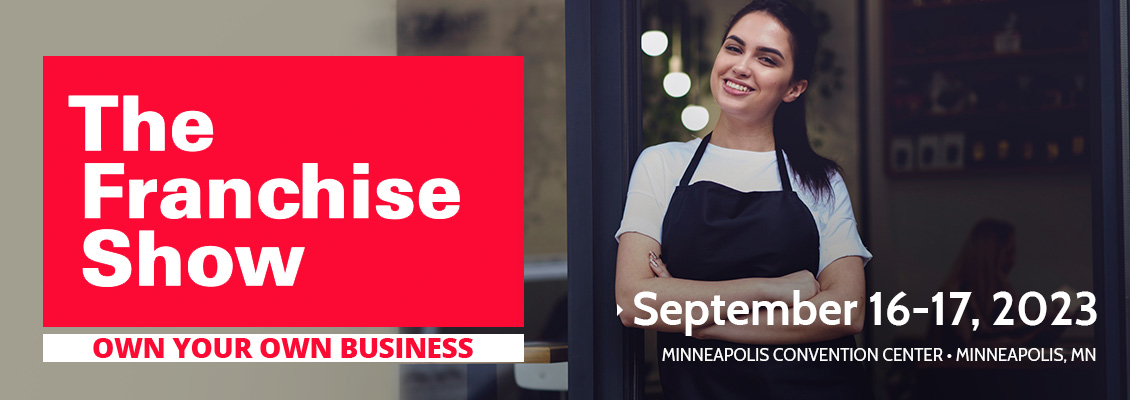 All USA Franchise Events, Conventions & Trade Shows